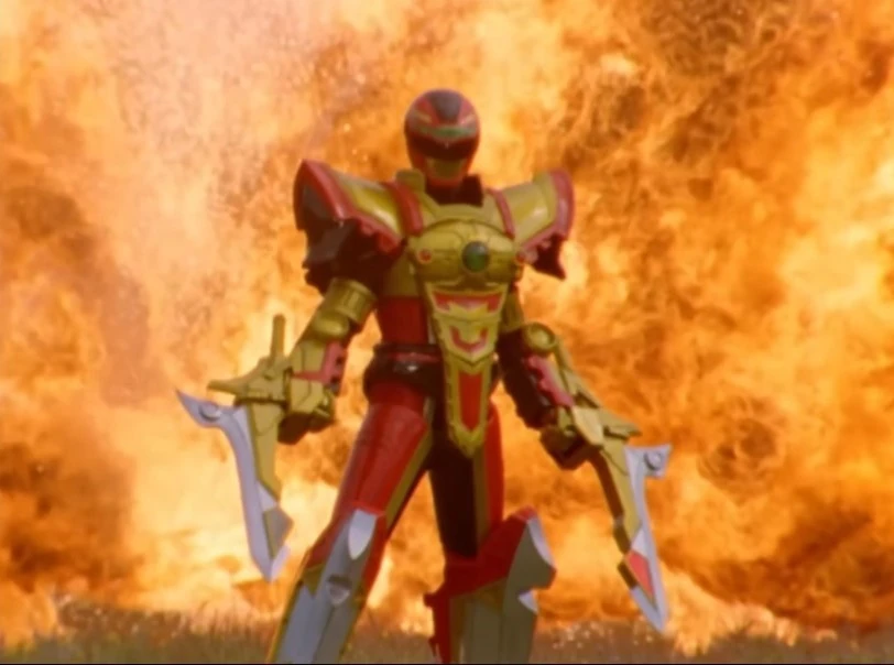 Things Not Said | RangerWiki | Fandom