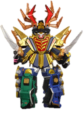 Ebi Origami | RangerWiki | Fandom