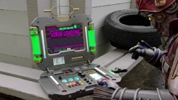 Scrozzle | RangerWiki | Fandom