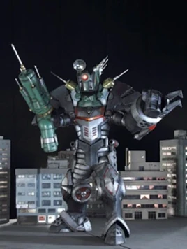 Needledrone | RangerWiki | Fandom