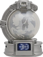 Kyutama | RangerWiki | Fandom