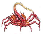 Psyma Parasites | RangerWiki | Fandom