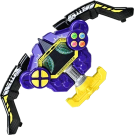 Boonboom Controller | RangerWiki | Fandom