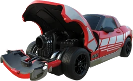 Boonboom SuperCar | RangerWiki | Fandom
