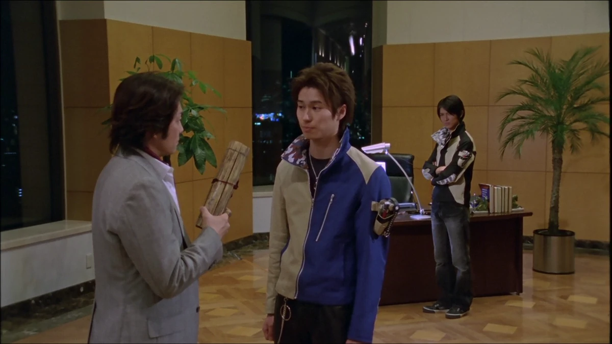 Task. 3: The Champion's Blades | RangerWiki | Fandom