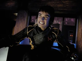 Dustin Brooks/Goldust Dimension | RangerWiki | Fandom