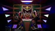 Chimera Zord | RangerWiki | Fandom