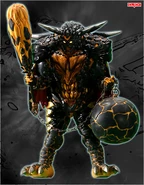 Category:Morlocks | RangerWiki | Fandom