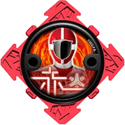 how to draw a ninja power star