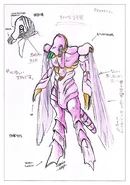 Parasite Seira | RangerWiki | Fandom