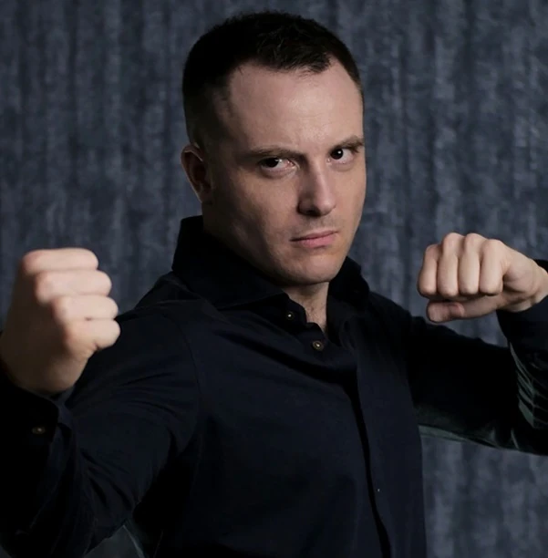 Tom Constantine | RangerWiki | Fandom