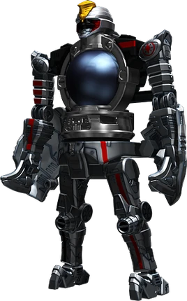 Cosmic Fury Zords | RangerWiki | Fandom