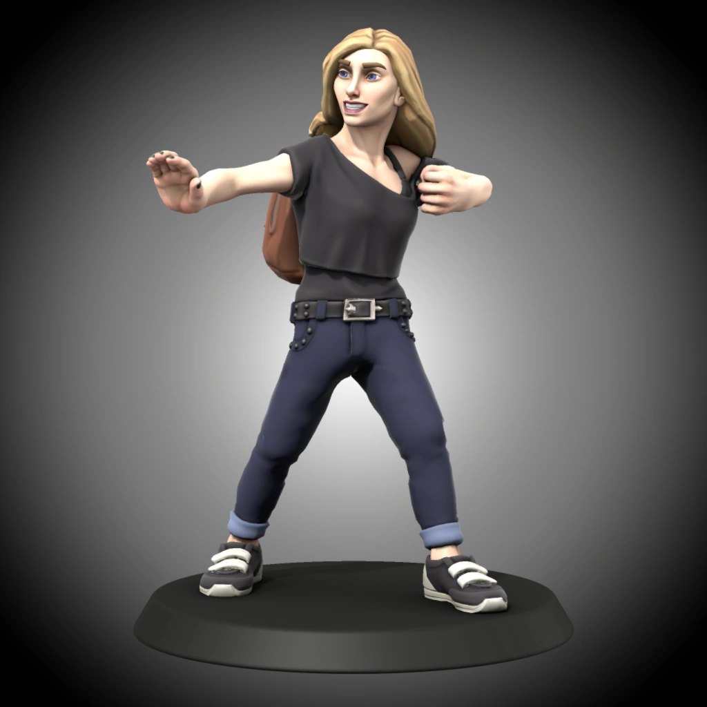 Riley Taylor | RangerWiki | Fandom