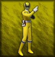 Marika Reimon | RangerWiki | Fandom