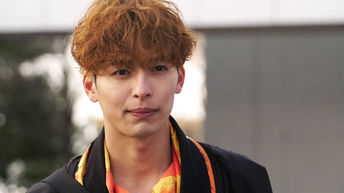 Genba Bureki | RangerWiki | Fandom