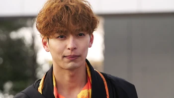 Genba Bureki | RangerWiki | Fandom