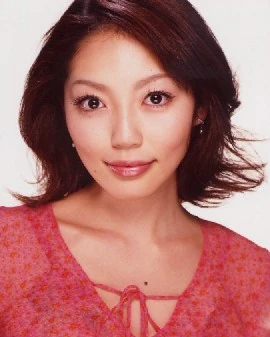 Mio Fukuzumi | RangerWiki | Fandom