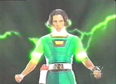 Turbo Morpher | RangerWiki | Fandom