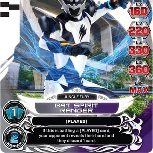 Discuss Everything About RangerWiki | Fandom