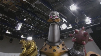 Tecchu | RangerWiki | Fandom