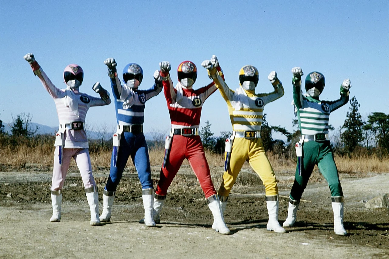 Categorynighloks Rangerwiki Fandom Powered By Wikia