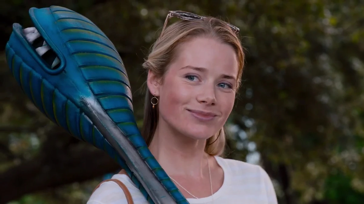 Erin | RangerWiki | Fandom