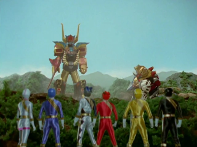 Quest 39: The God Takes Away | RangerWiki | Fandom