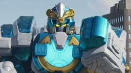 GoodeBurn | RangerWiki | Fandom