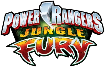 Power Rangers Jungle Fury | RangerWiki | Fandom