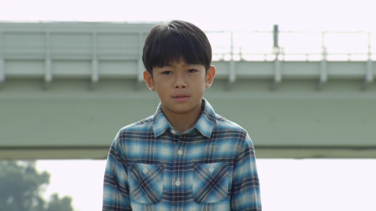 Jun (Zyuohger) | RangerWiki | Fandom