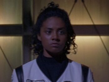 Katie Walker | RangerWiki | Fandom