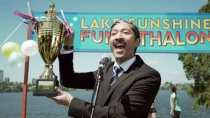 Mayor of Summer Cove | RangerWiki | Fandom