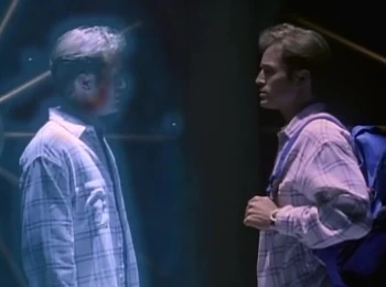 Blue Ranger Gone Bad | RangerWiki | Fandom