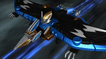 Pteravolt | RangerWiki | Fandom