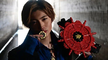 De nuit ou de jour, le ciel est bleu ! | Wiki Power Rangers | Fandom