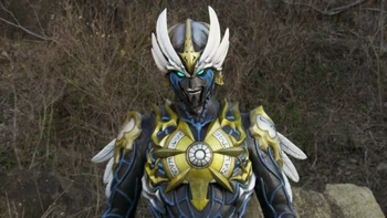 Vrak | RangerWiki | Fandom