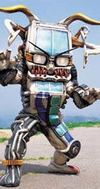 Автобусный Орг | Power Rangers Wiki | Fandom