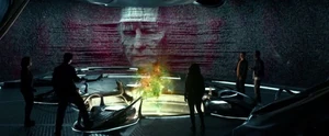 Command Center (2017 Movie) | RangerWiki | Fandom
