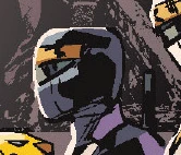 Corcus/World of the Coinless | RangerWiki | Fandom