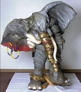 Elephantitan | RangerWiki | Fandom