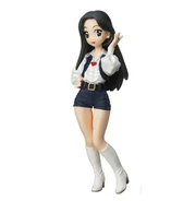 Girls in Uniform | RangerWiki | Fandom