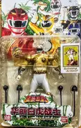 Auto-Morphin Figures | RangerWiki | Fandom