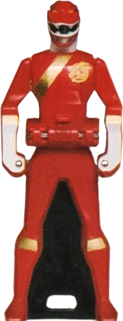 GaoRed | RangerWiki | Fandom