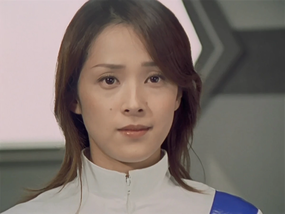 Lisa Teegel | RangerWiki | Fandom