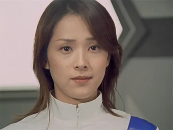 Lisa Teegel | RangerWiki | Fandom