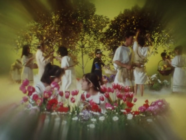 Kingdom of God | RangerWiki | Fandom