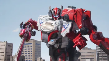 Boonboom Racing | RangerWiki | Fandom