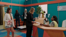 BuzzBlast | RangerWiki | Fandom