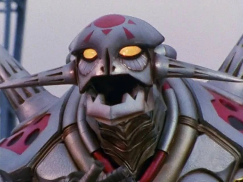 Jetara | Power Rangers | Fandom