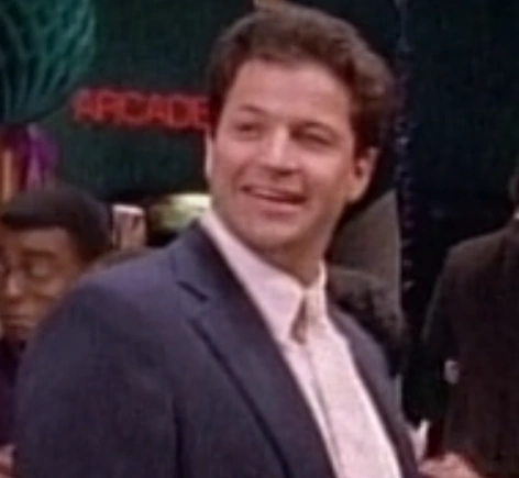 Mr. Hart | RangerWiki | Fandom